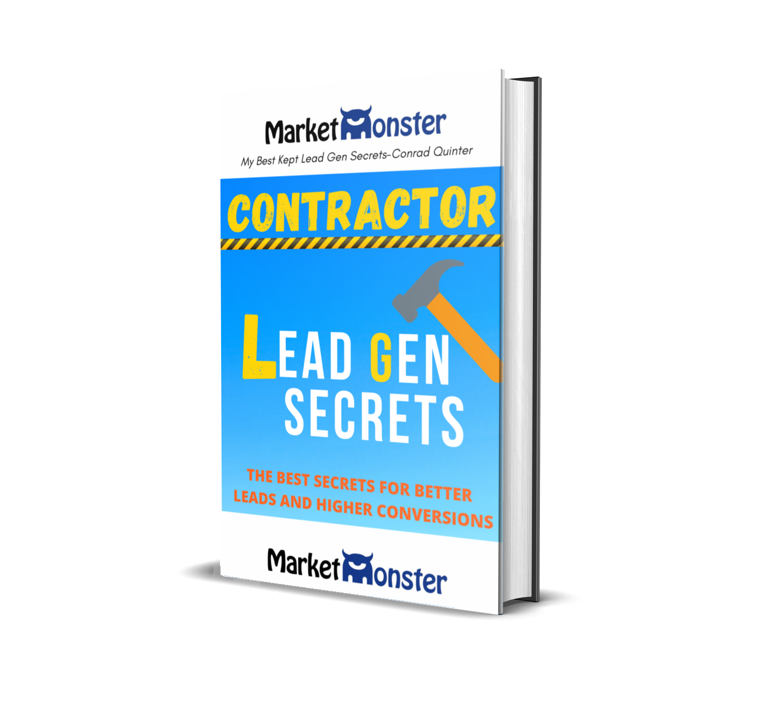 Contractor Lead Gen Secrets
